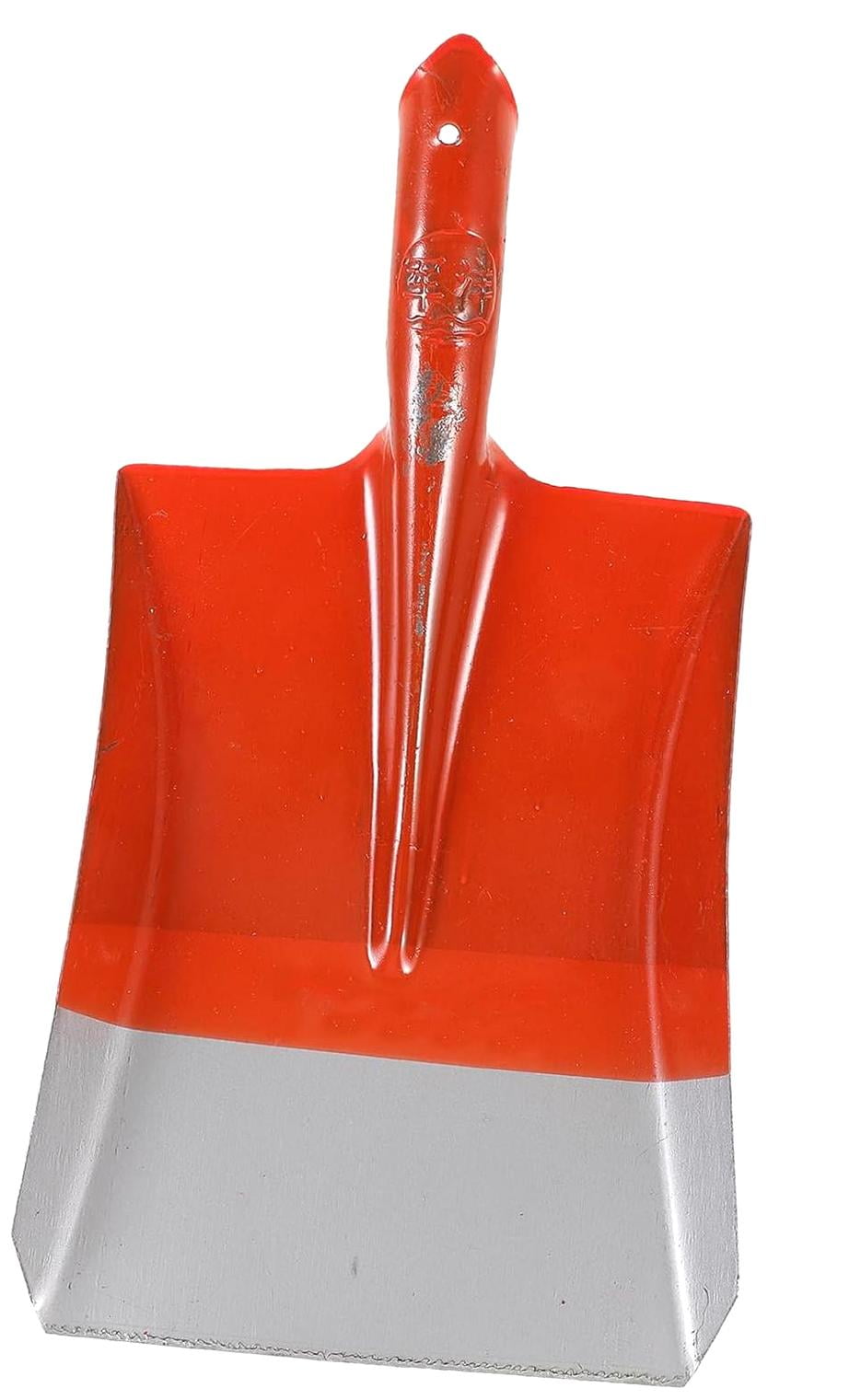 Wellsay Gardening Hand Shovel - Carbon Steel Garden Spade with Extra ...