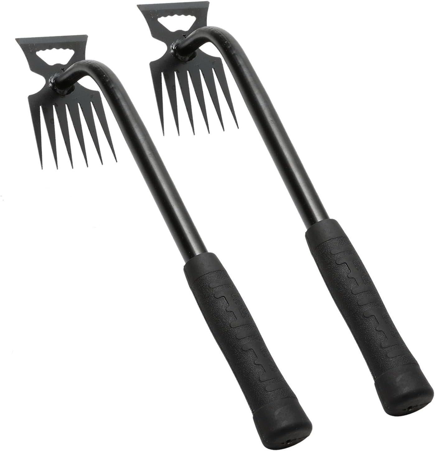 Wellsay Gardening Hand Weeder Tools, Weeding Artifact Uoting Weeding ...