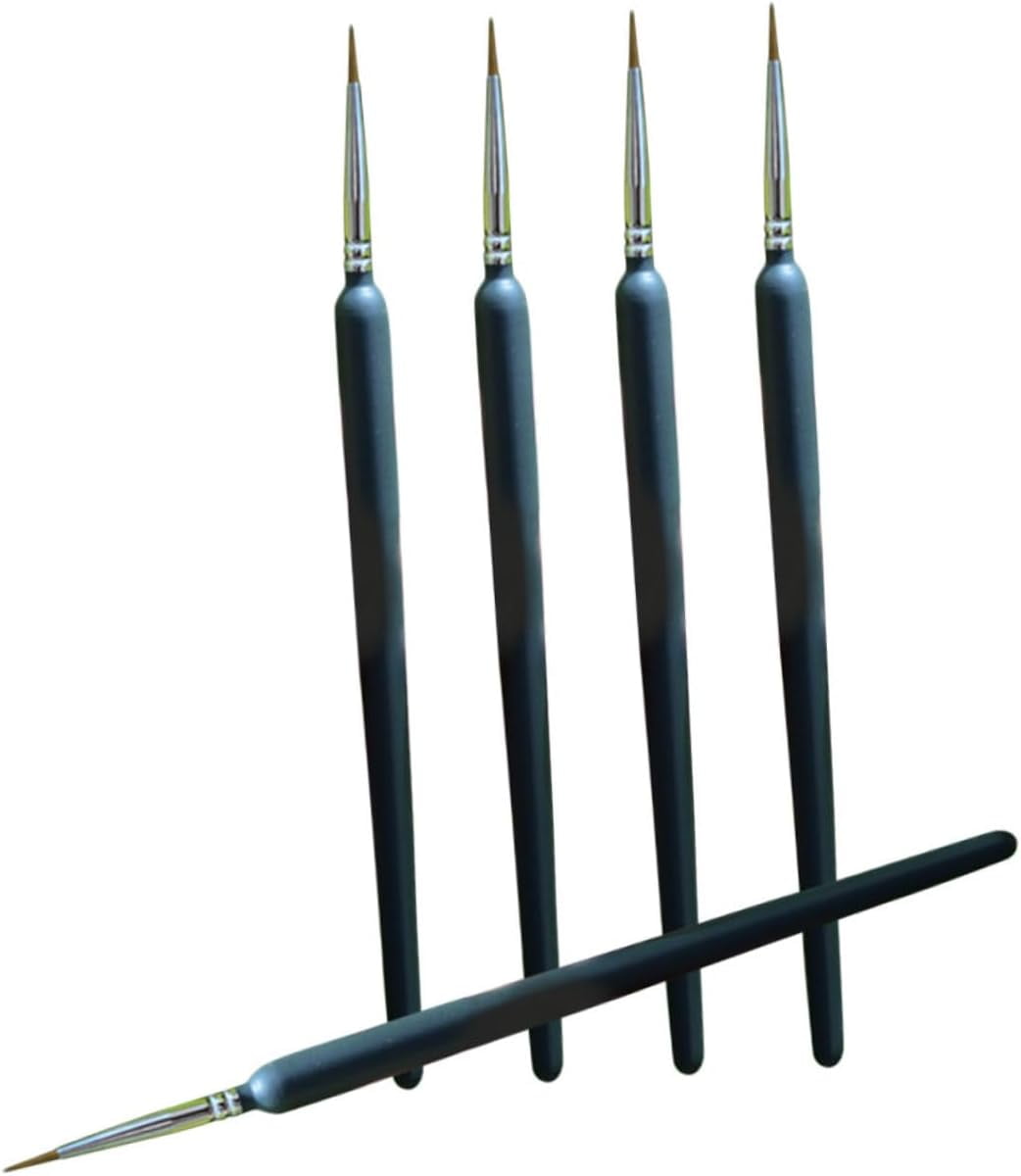 Wellsay Gardening Pollinator 5pcs Pollinator Tool for Kiwi Tomato and ...