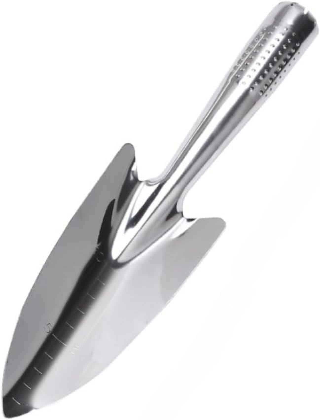 Wellsay Gardening Tool Set, 4PCS Garden Tool Set, Rake Shovel Weeder ...