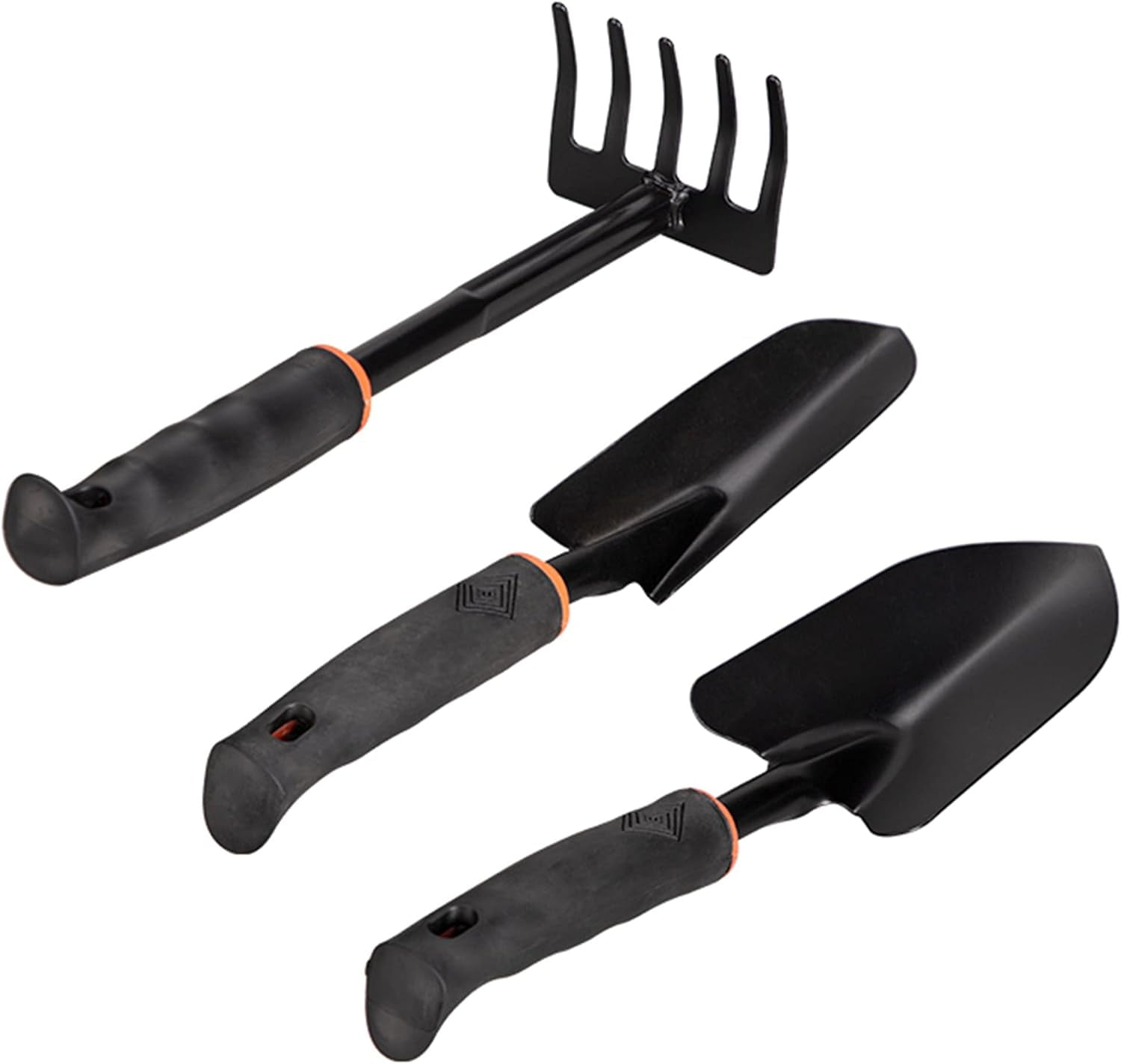 Wellsay Gardening Tools Small Shovel Home Farming Flowers and Flowers ...