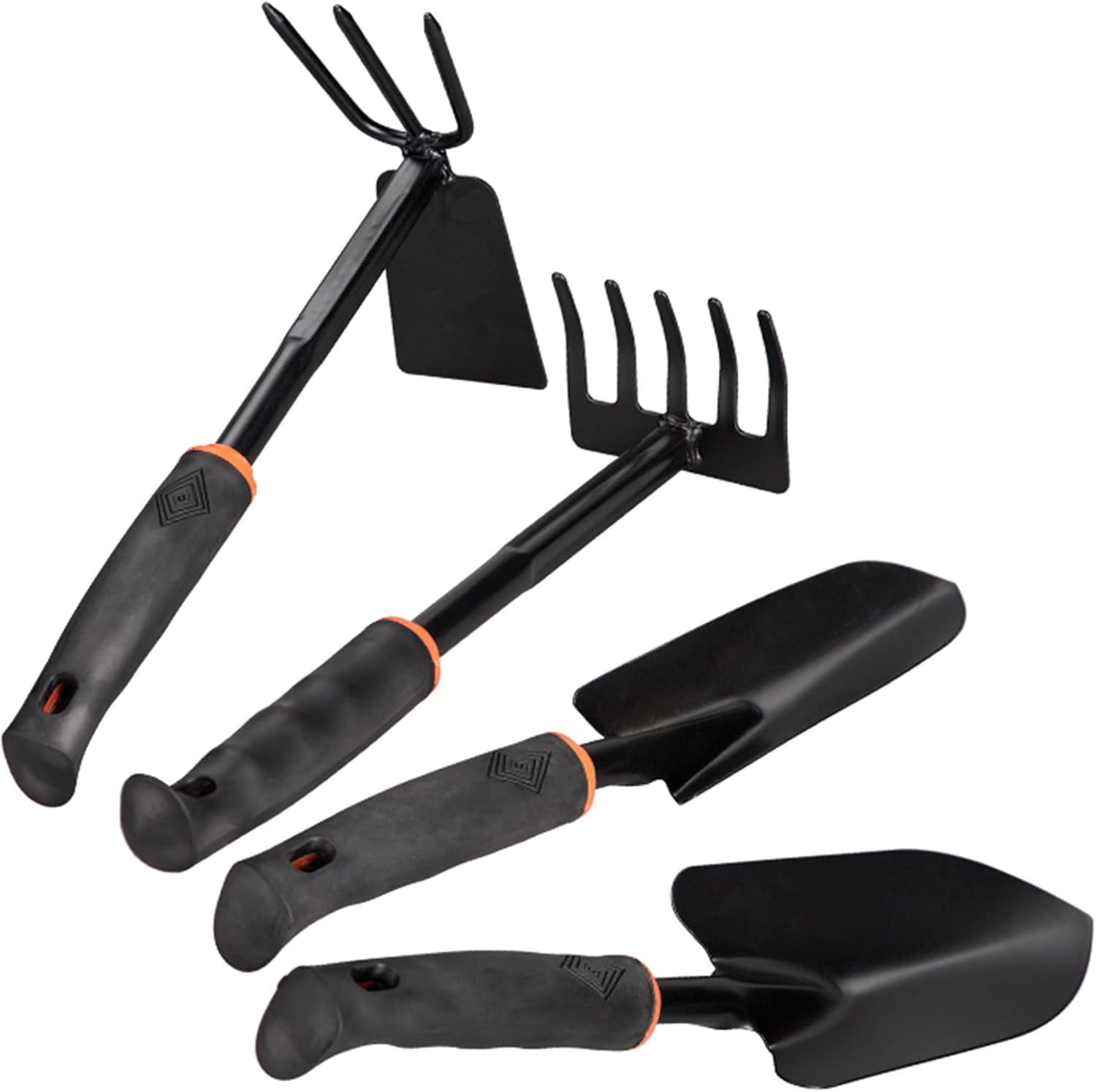 Wellsay Gardening Tools Small Shovel Home Farming Flowers and Flowers ...