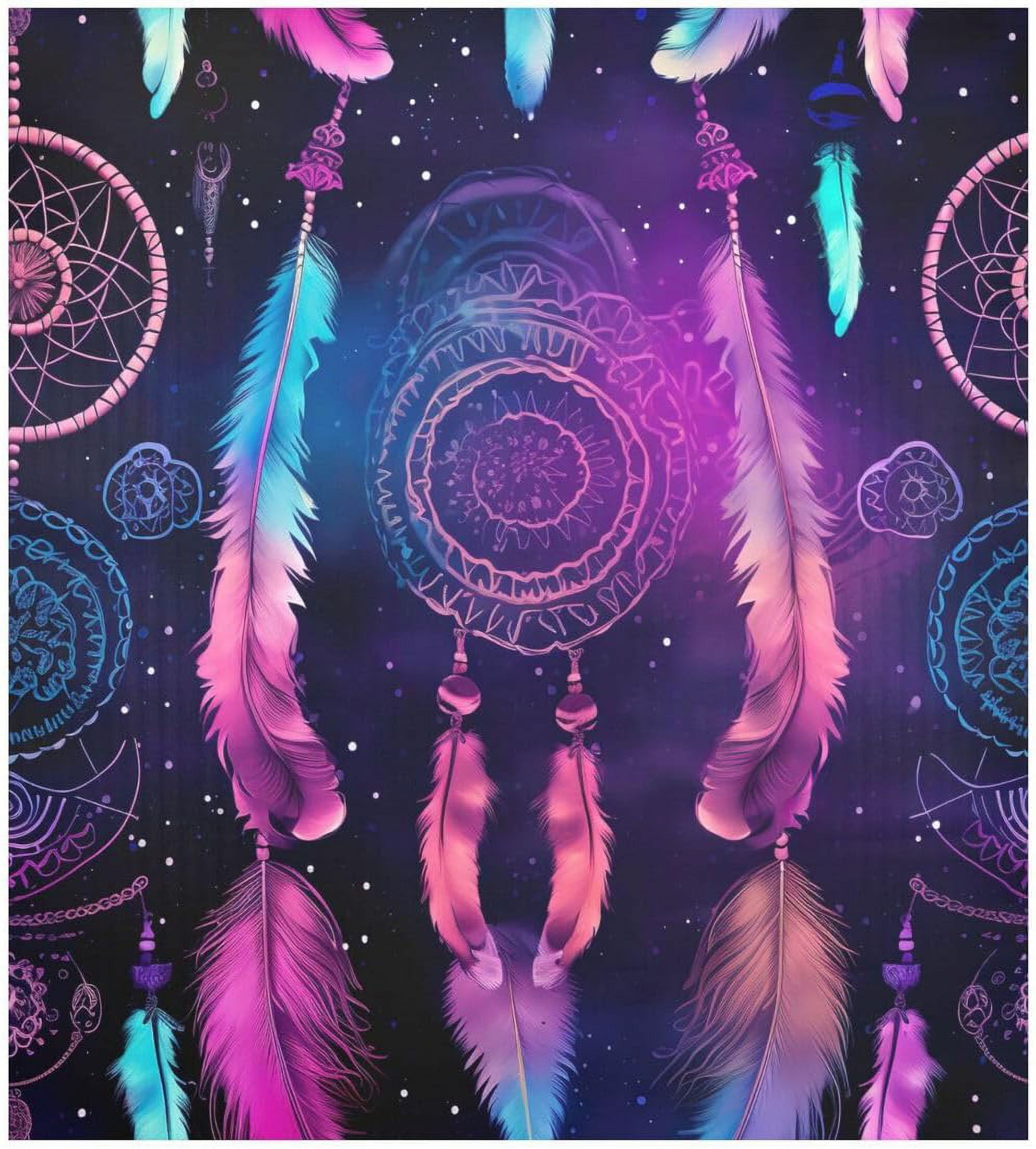 Wellsay Glowing Lightning Dishwasher Magnet Cover 23x26in, Reuseable ...