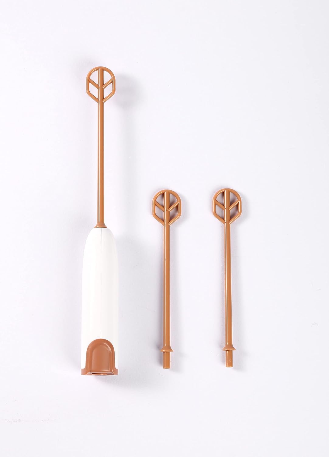 Wellsay Handheld Electric Baby Formula Mixer,Handheld Drink Mixer ...