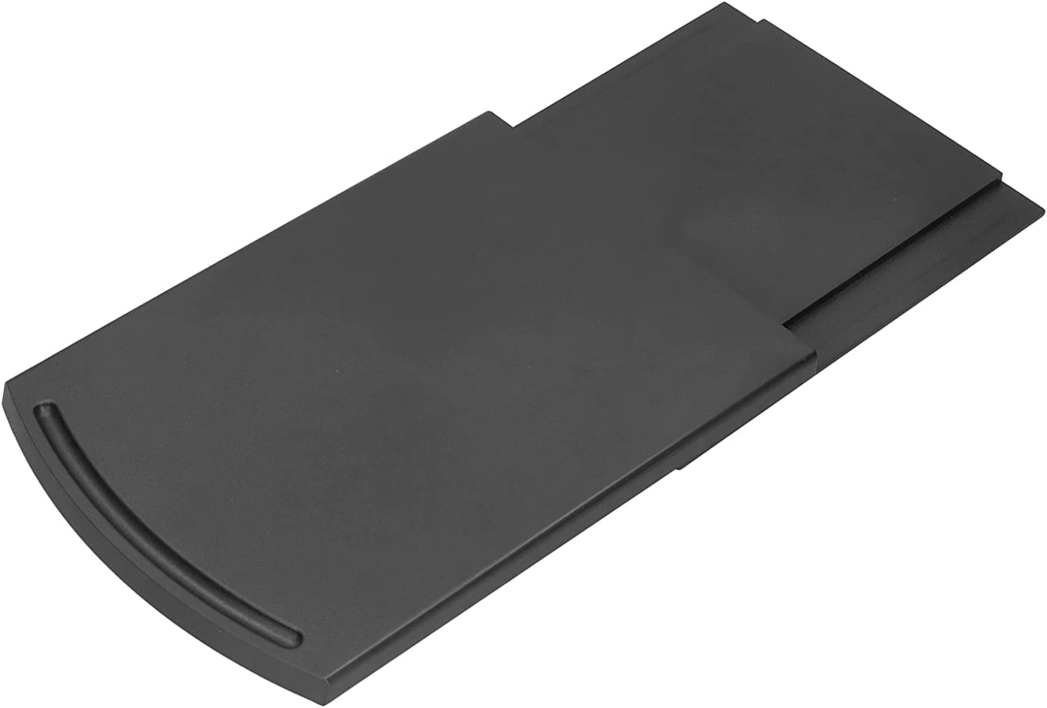 Wellsay Handy Sliding Tray Mat Sliding Coffee Maker Tray Coffee Maker ...