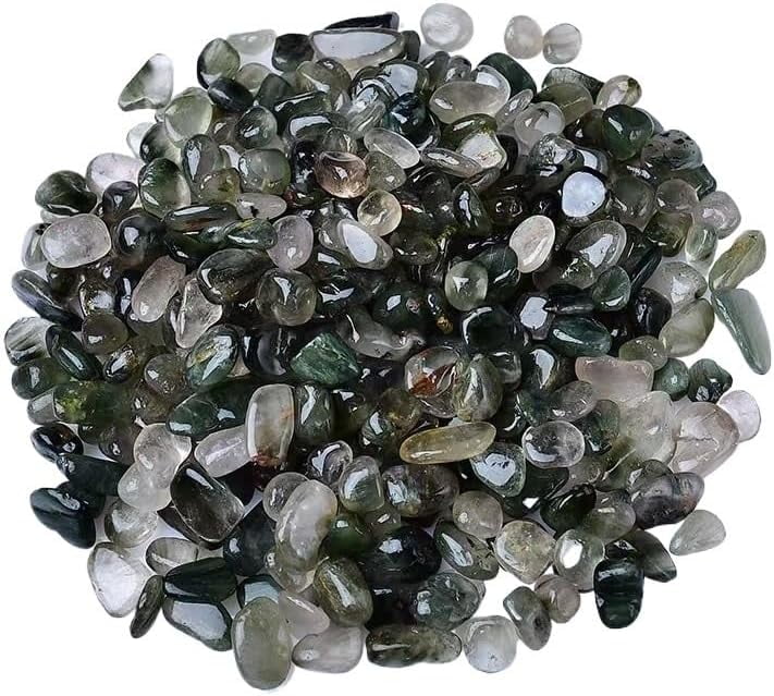 Wellsay Healing Crystal Natural Raw Stone Crystal Natural White Crystal ...