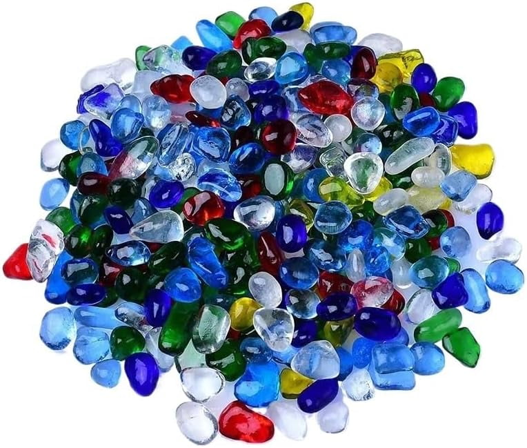 Wellsay Healing Crystal Natural Raw Stone Crystal Natural White Crystal ...