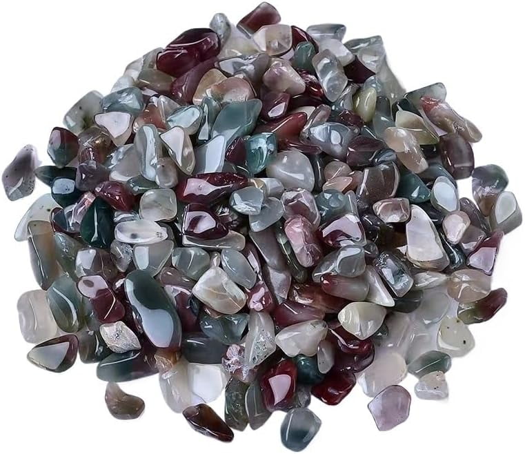 Wellsay Healing Crystal Natural Raw Stone Crystal Natural White Crystal ...