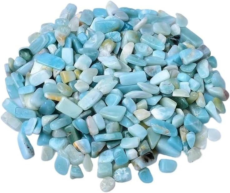 Wellsay Healing Crystal Natural Raw Stone Crystal Natural White Crystal ...