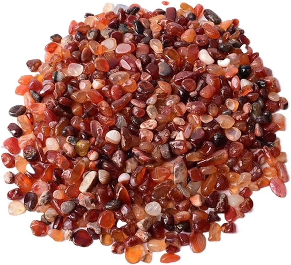 Wellsay Healing Crystal Natural Raw Stone Crystal Natural White Crystal ...