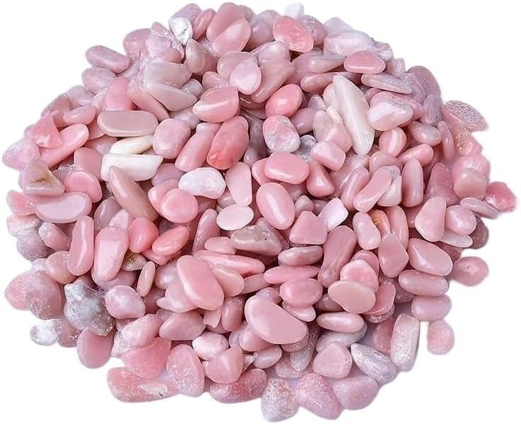 Wellsay Healing Crystal Natural Raw Stone Crystal Natural White Crystal ...