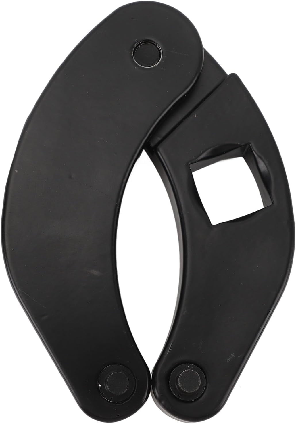 Wellsay Hydraulic Cylinder Spanner Wrench, Adjustable Gland Nut Wrench ...