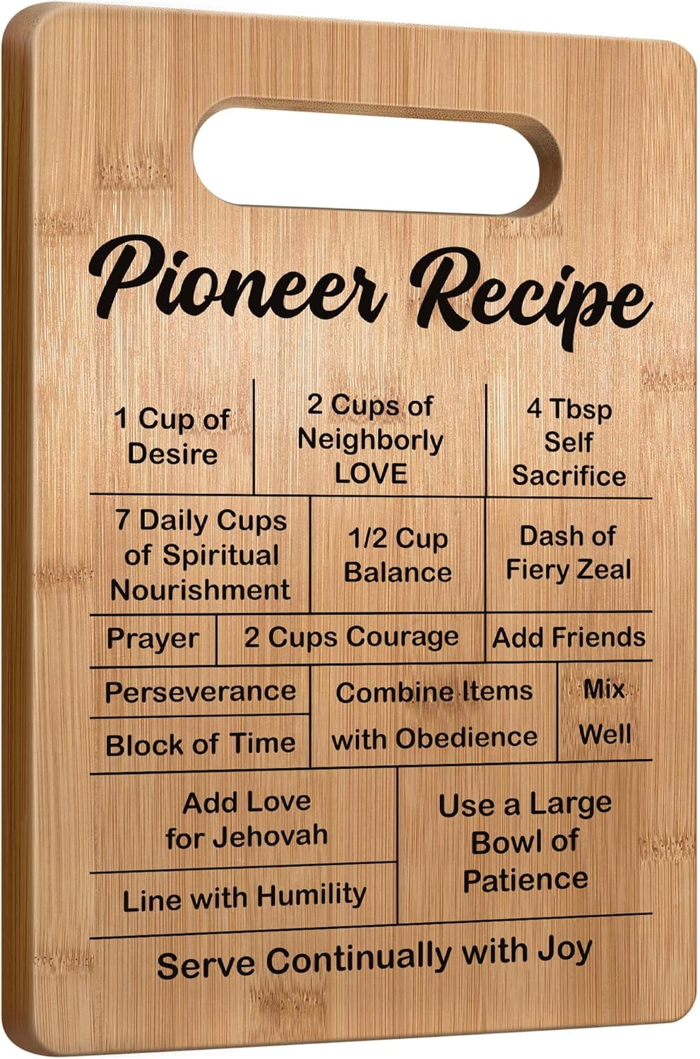 Wellsay JW Pioneer Gifts 2025, Jehovah Witness Gifts Idea, JW Gifts for JW Jehovah's Witnesses ...