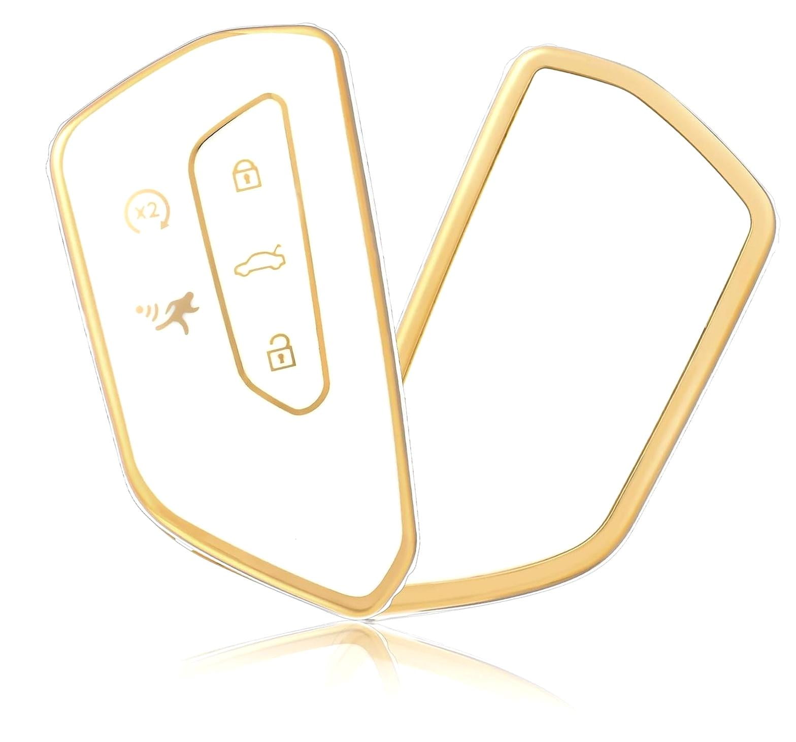 Wellsay Key Fob Cover 1235 - Walmart.com