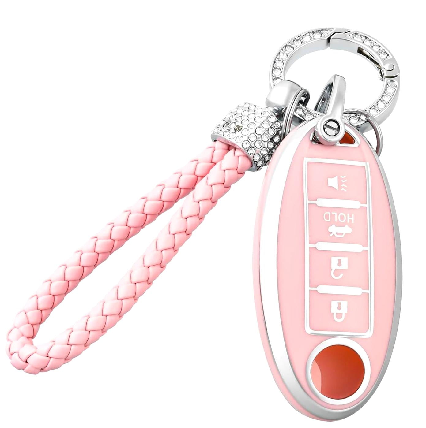 Wellsay Key Fob Cover Model 1236 - Walmart.com