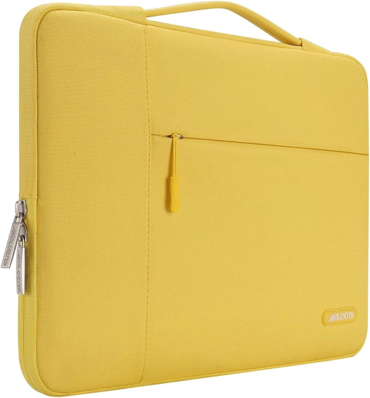 Wellsay Laptop Case 16 inch, 15-15.6 inch Laptop Sve with Handle ...