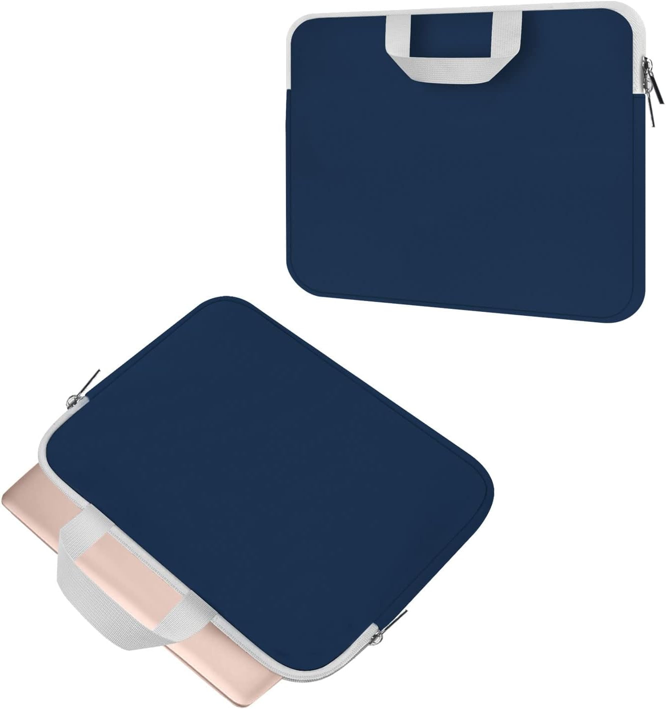 Wellsay Laptop Sve Case 15.6 Inch,Neoprene tective Cover Bag for 15 ...