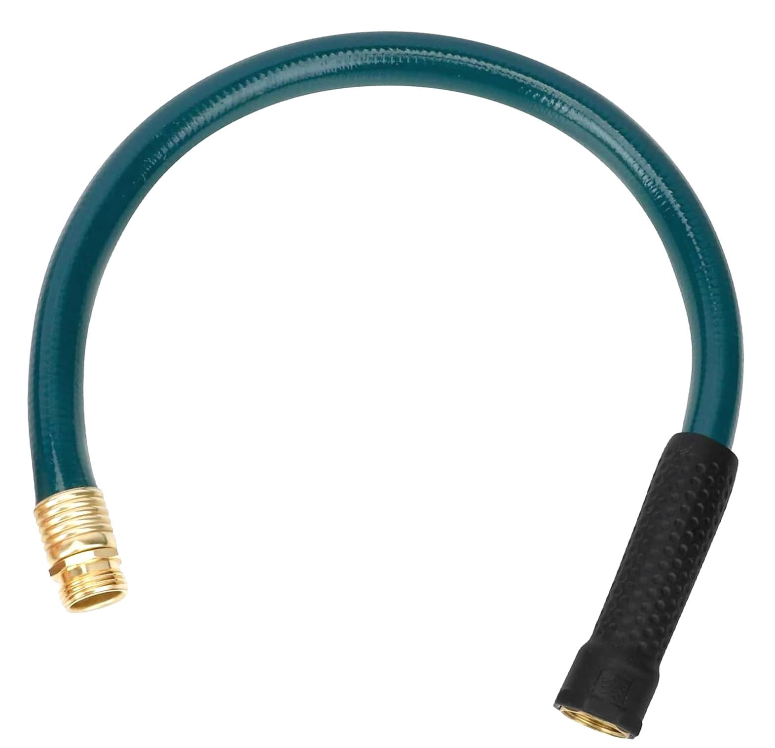 Wellsay Leader Short 3/4 in. x 2 ft. - Lightweight, Male to Female ...