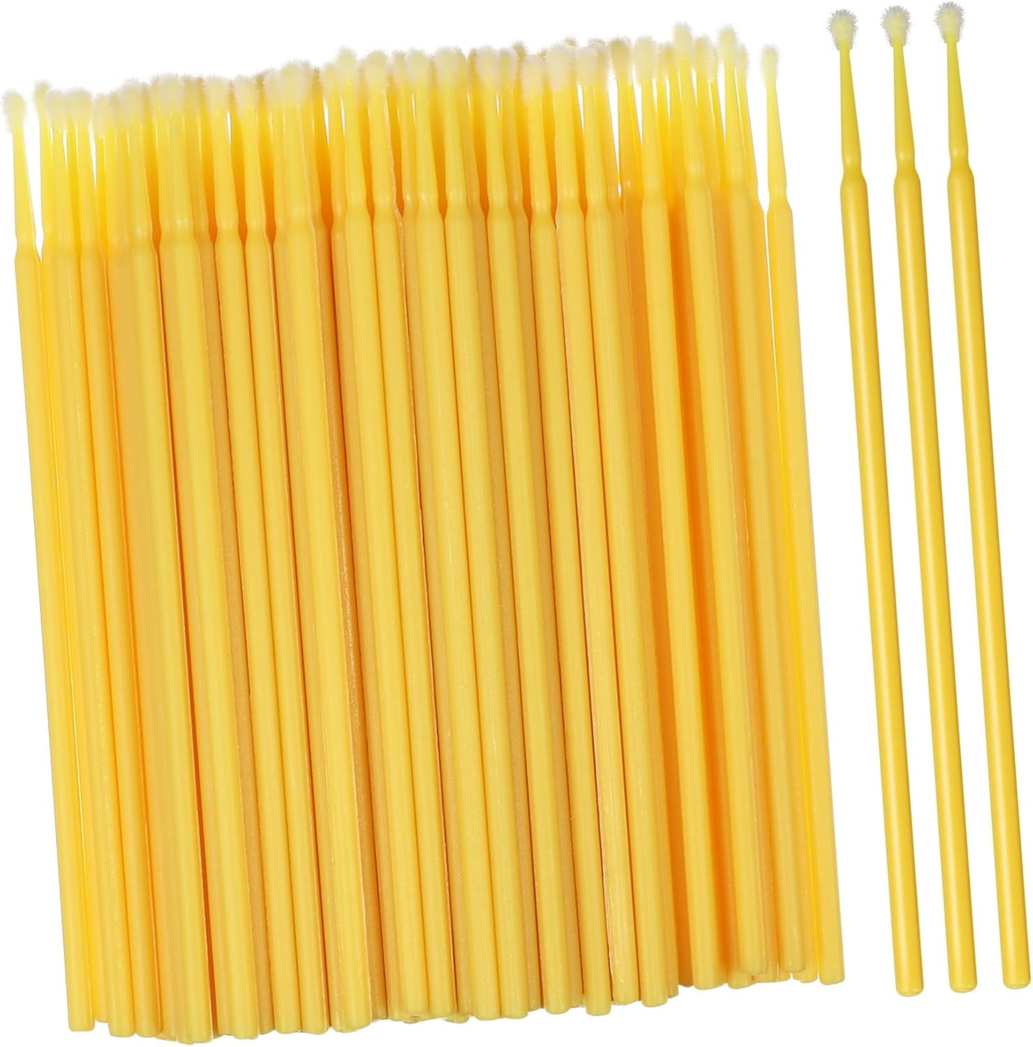 Wellsay Lightweight and Easy to Clean 100pcs Pollination Tool for ...