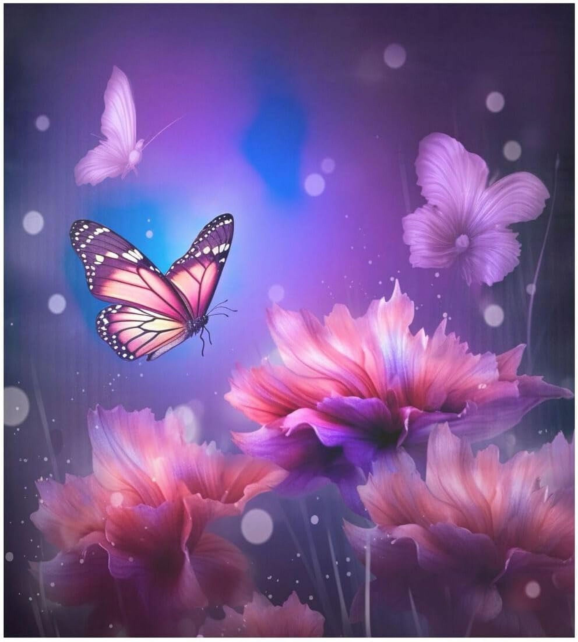 Wellsay Lone Wolf Dishwasher Magnet Cover 23x26in, Reuseable ...