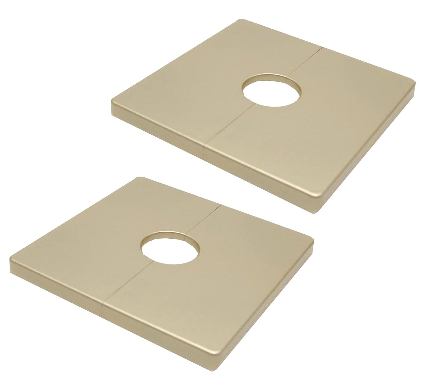 Wellsay Lovelysp-ABS plastic wall hole decorative cover; Wall-mounted ...