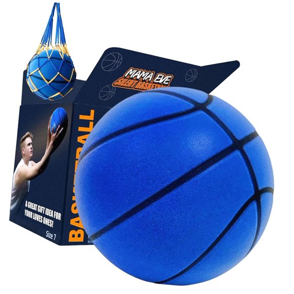 Airless Basketball