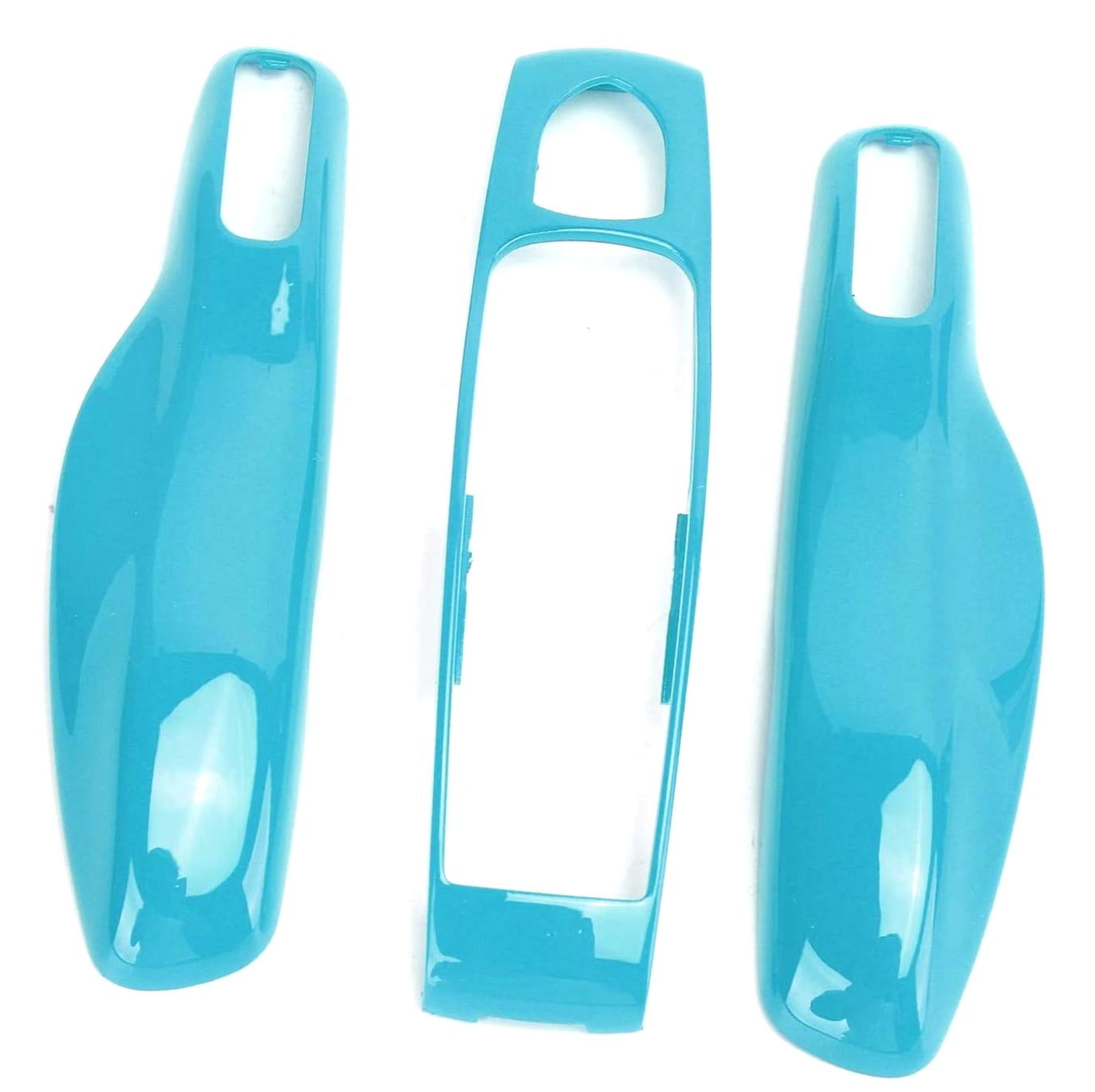 Wellsay Macan Key Fob Protector, Key Fob Case, Remote Key Cover Shell ...