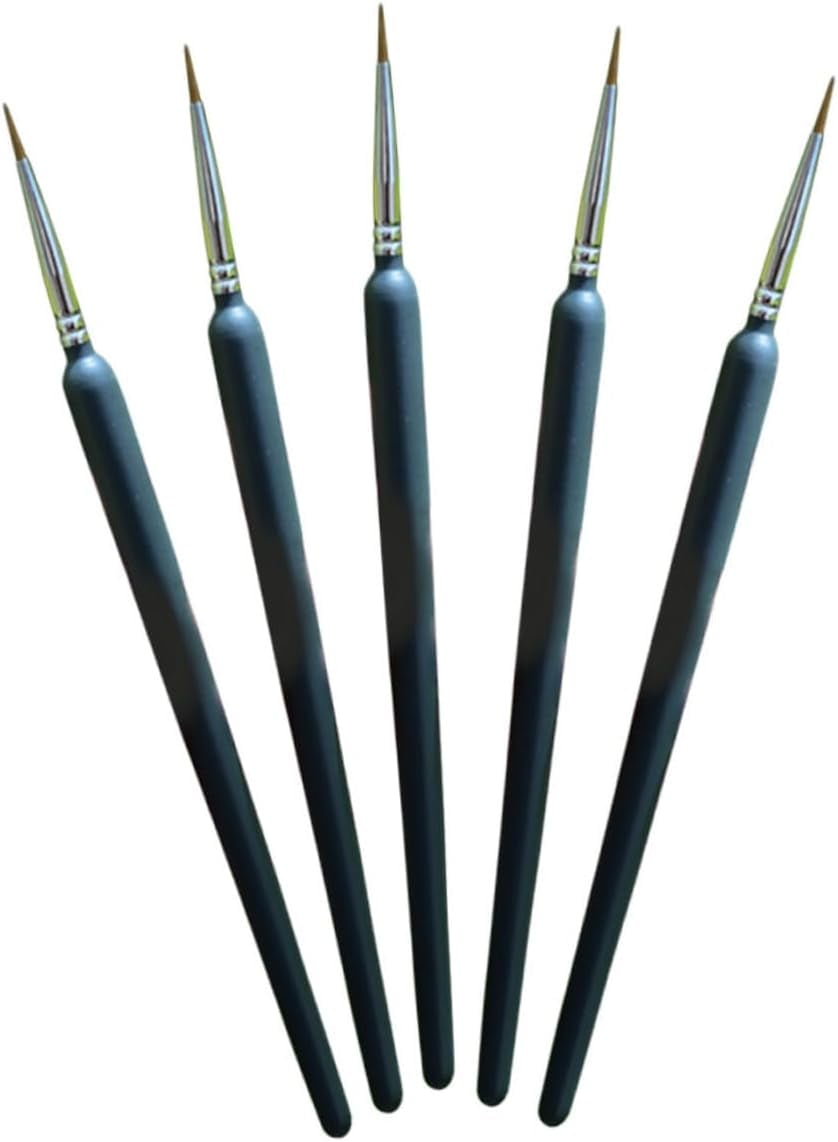 Wellsay Manual Pollinator Brush Pollination Applior for Tomato Cucumber ...