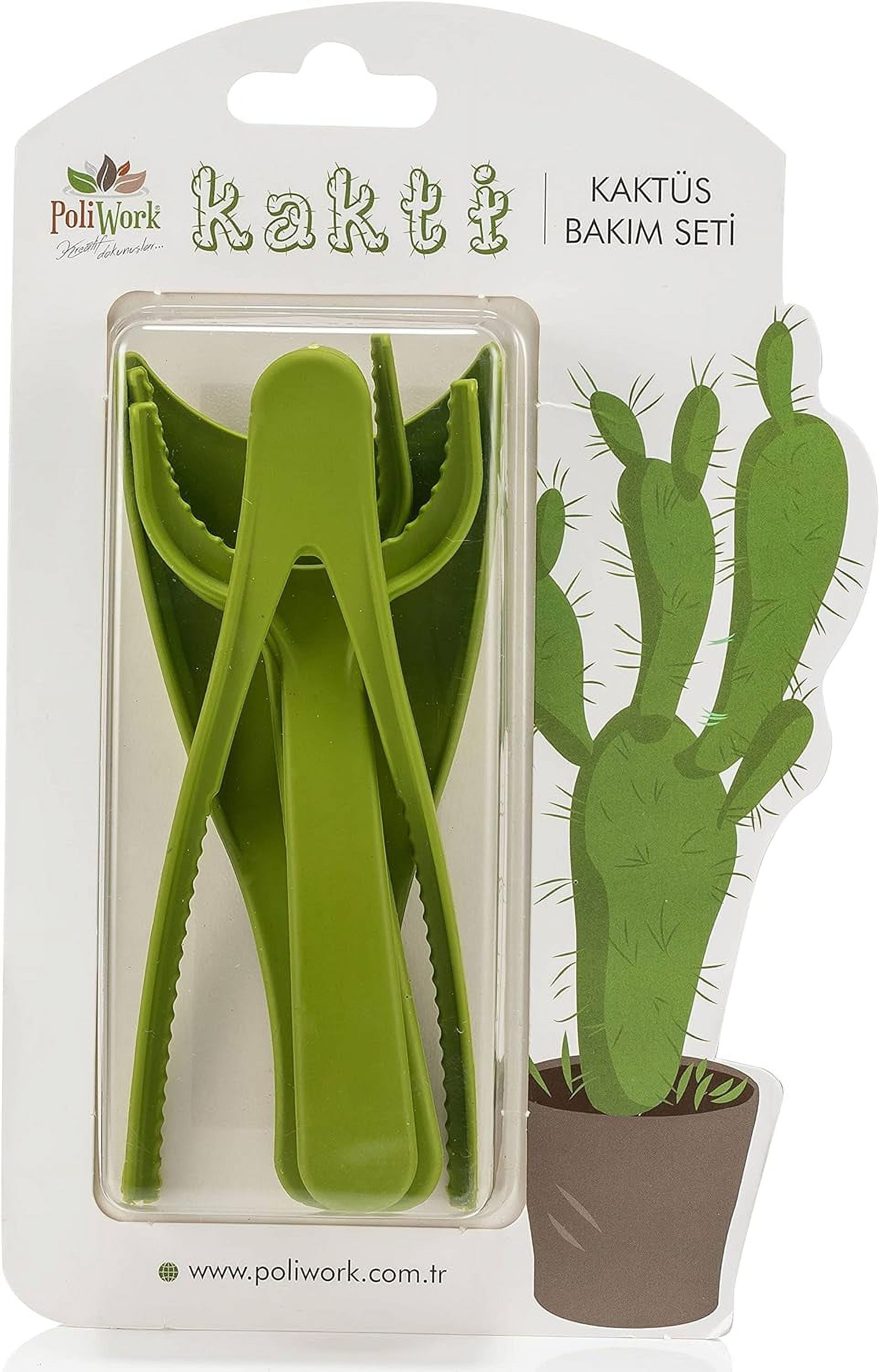 Wellsay Mini Garden Hand Transplanting Succulent Cacti Cactus Tools ...