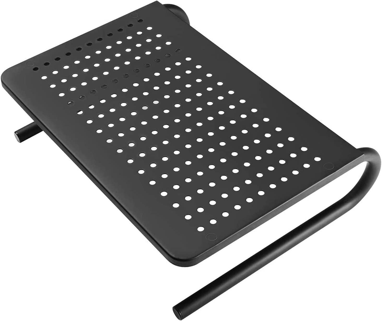 Wellsay Monitor Stand Riser for Computer,Laptop,Printer, Notebook and ...