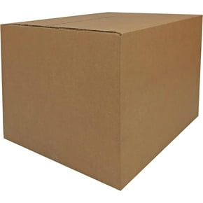 TV Moving Box in Moving Boxes - Walmart.com