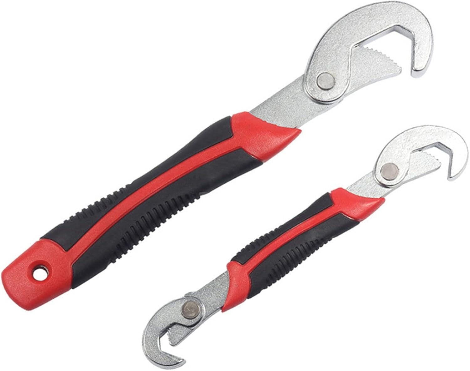 Wellsay Multifunctional Wrench ne Teeth Wide Opening Tool Steel Clamp ...