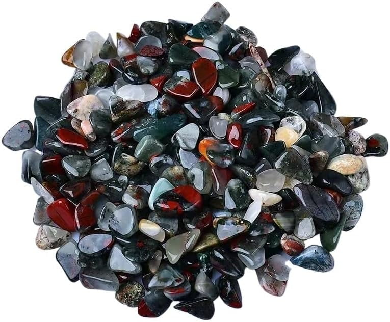 Wellsay Natural Crystal Rough Stone Natural White Crystal Powder ...