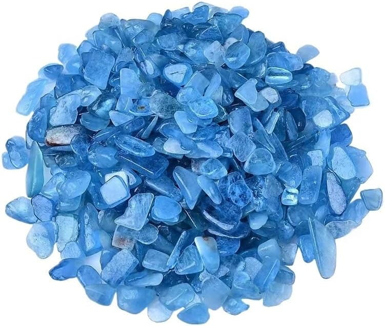 Wellsay Natural Crystal Rough Stone Natural White Crystal Powder ...