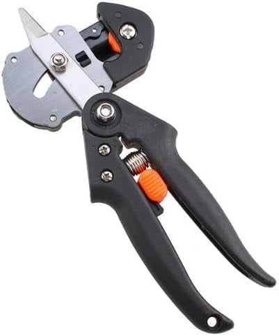 Wellsay New Garden Fruit Tree Prng Shears Scissor Grafting Cutting Tool ...