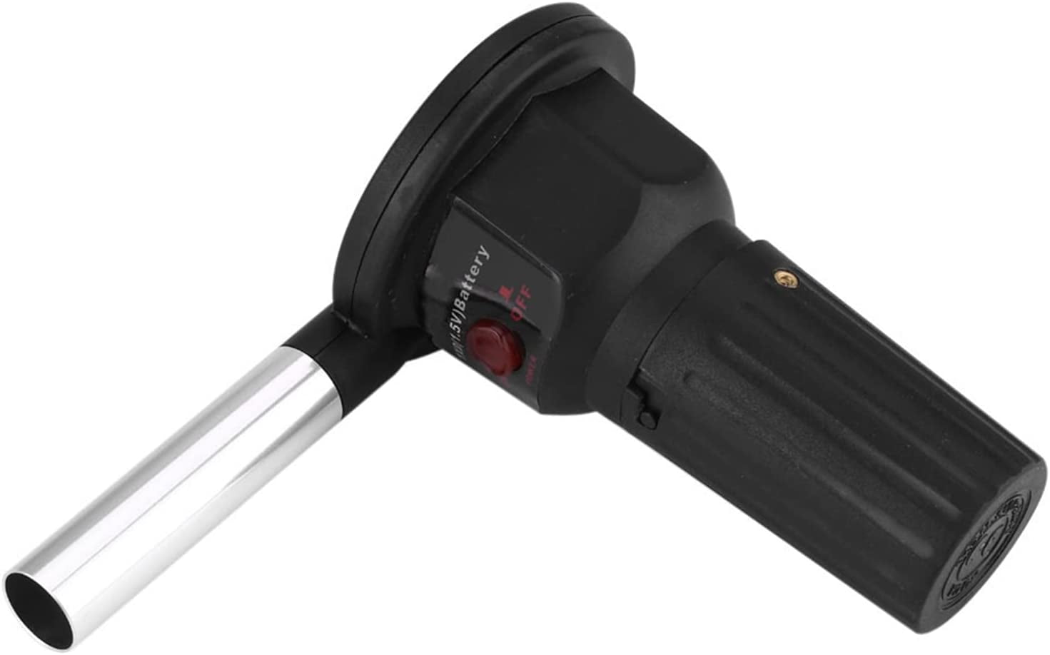 Wellsay Outdoor Coo BBQ Air Blower, Portable Barbecue re Blower for ...