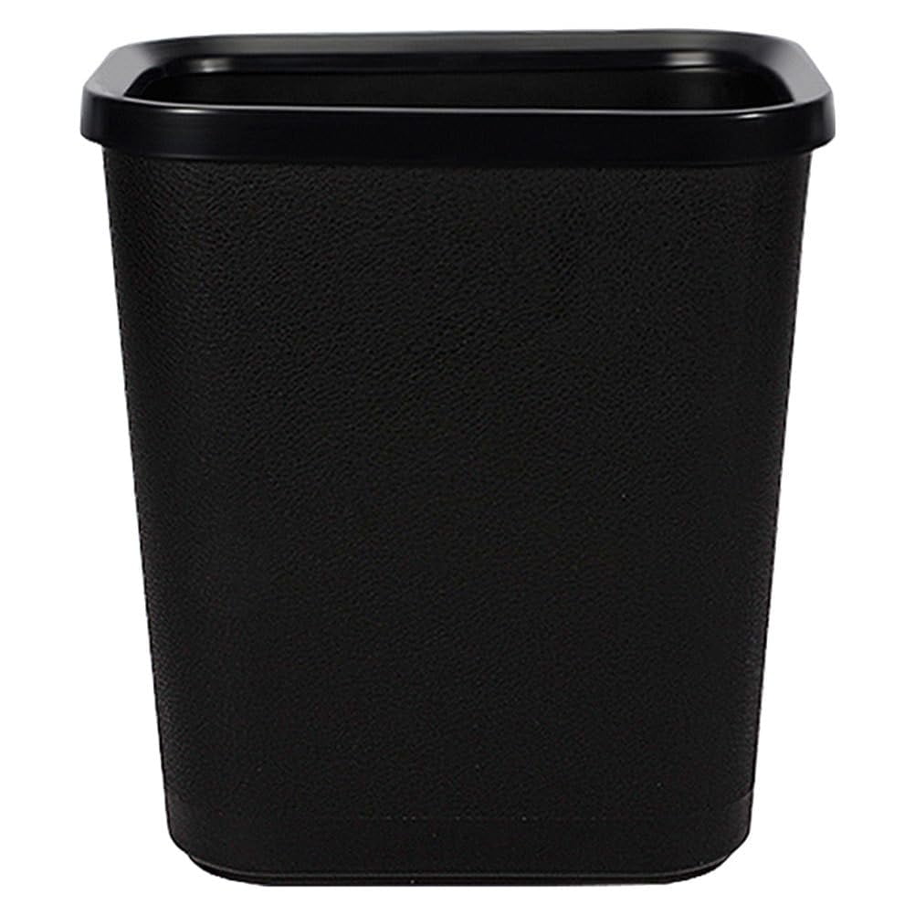Wellsay PRETY Small Plastic Trash can - 2 Gallon Trash can, Space ...