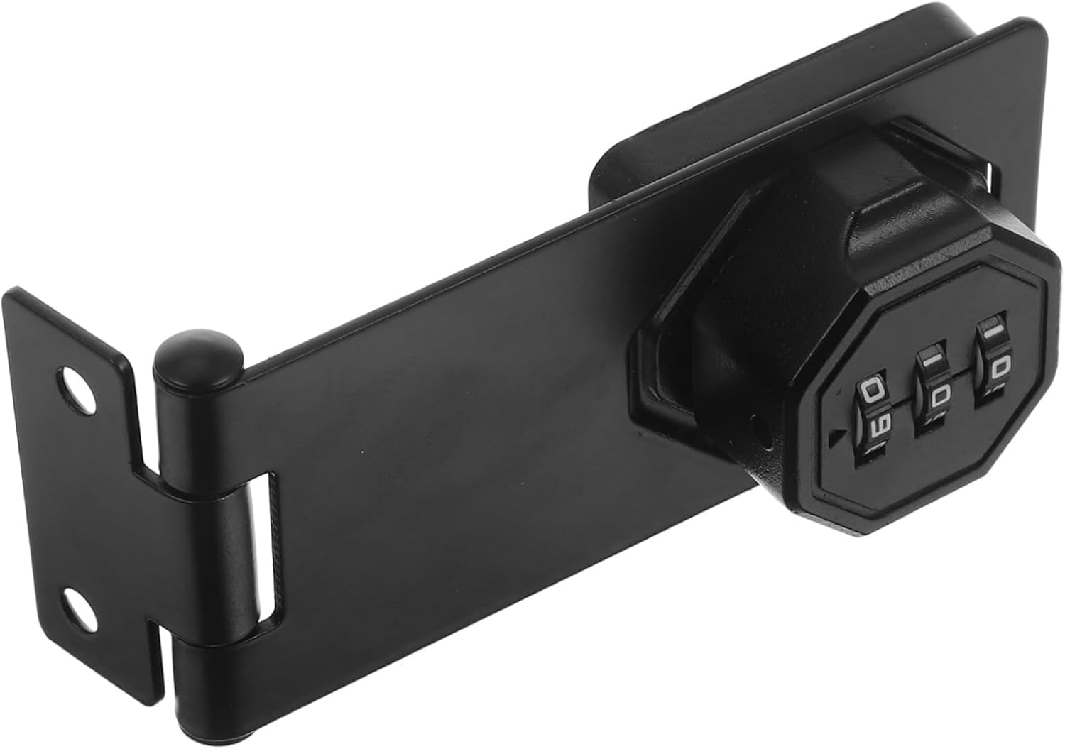 Wellsay Password Lock Cabinet Combination Door Closure for Small Doors ...