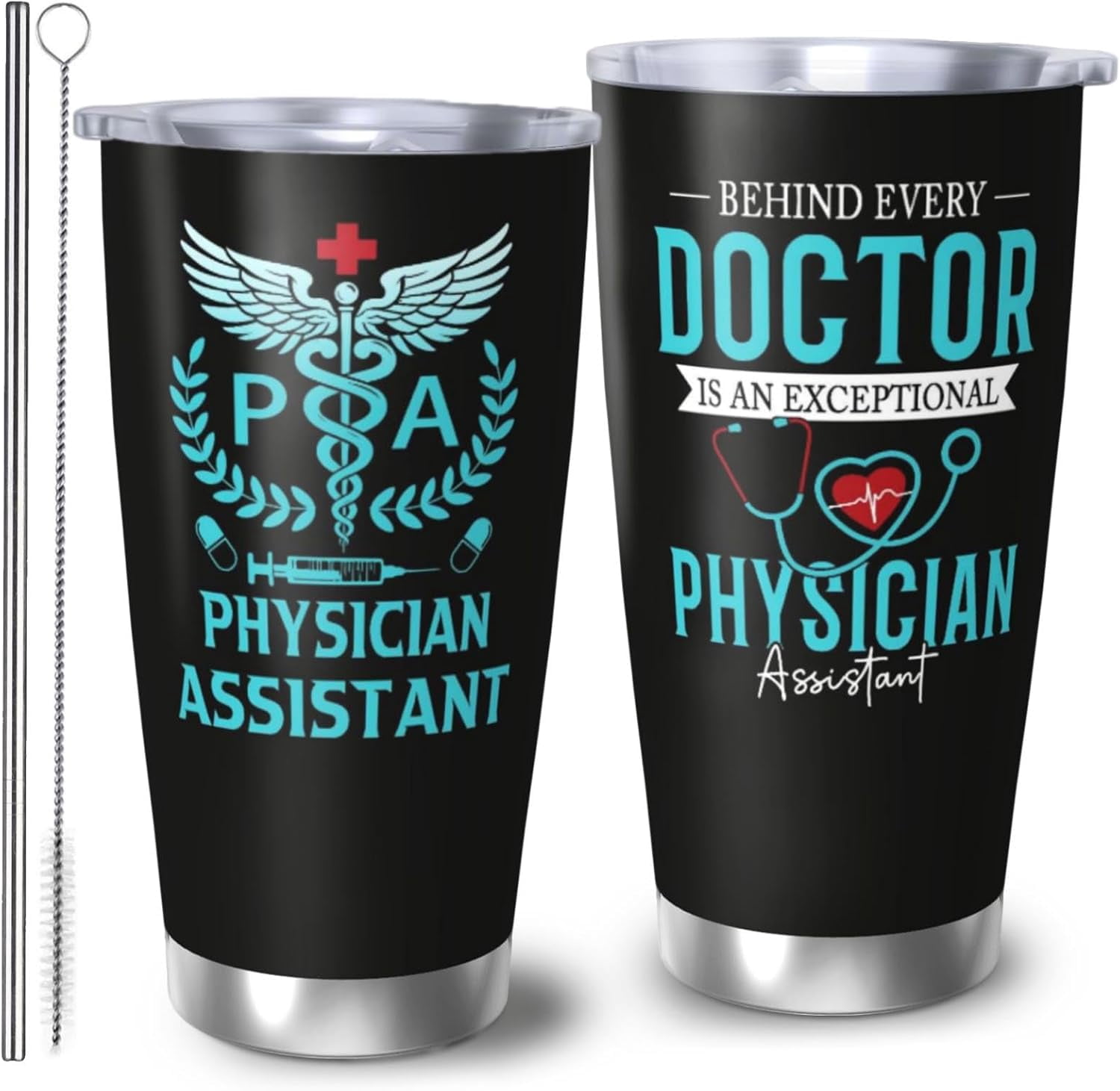Wellsay Physician Assistant for , Physician Assistant Birthday Coffee ...