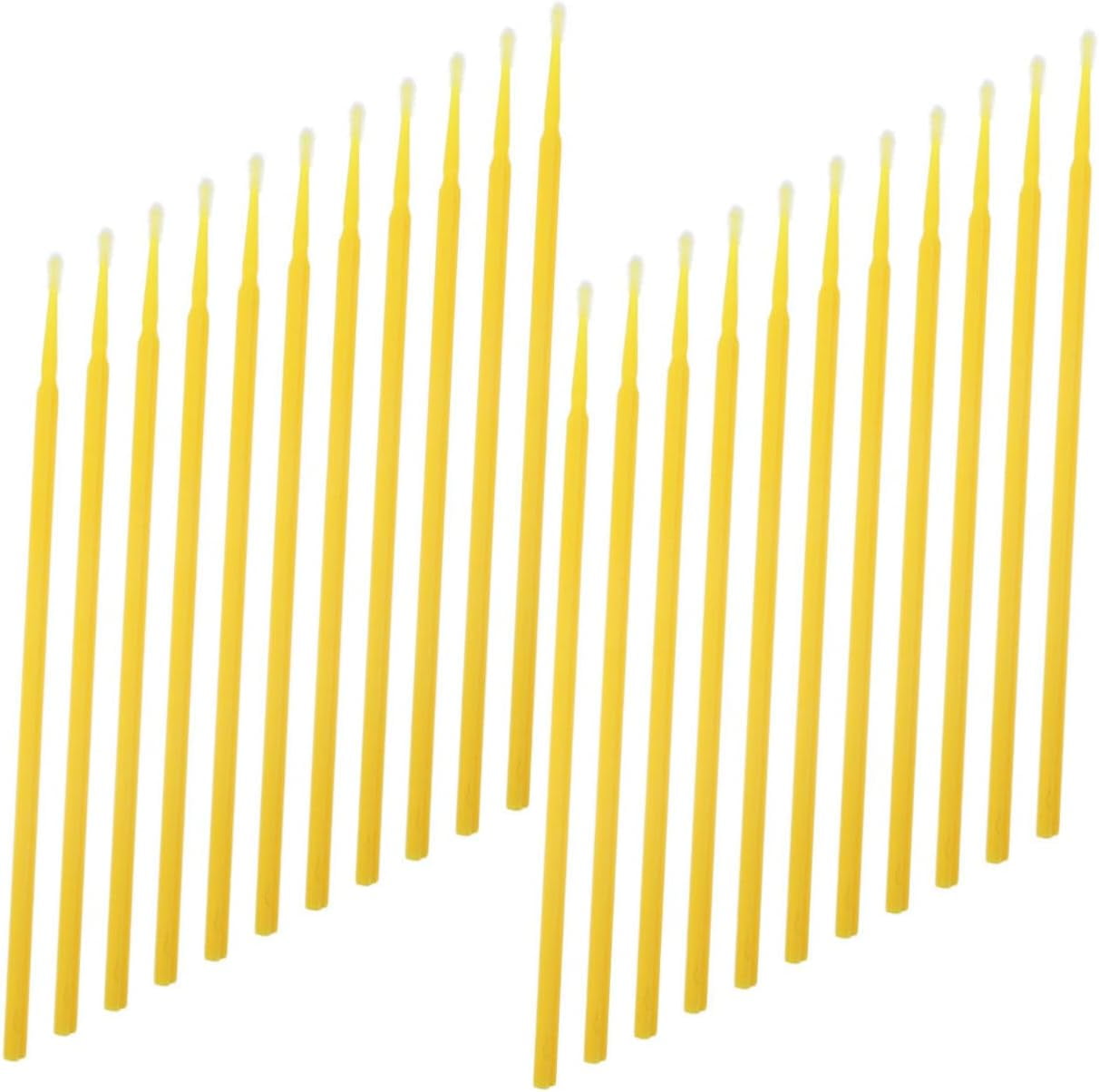 Wellsay Pollination Tools 200pcs Pollinator Pen Set Vegetable Fruit ...