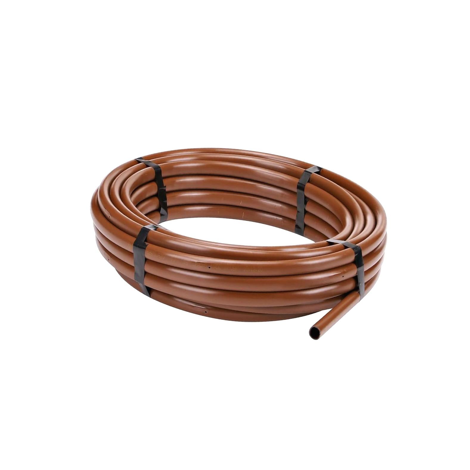 Wellsay R292DP 1/2-Inch Extended Drip Line Featuring 1 GPH Pressure ...