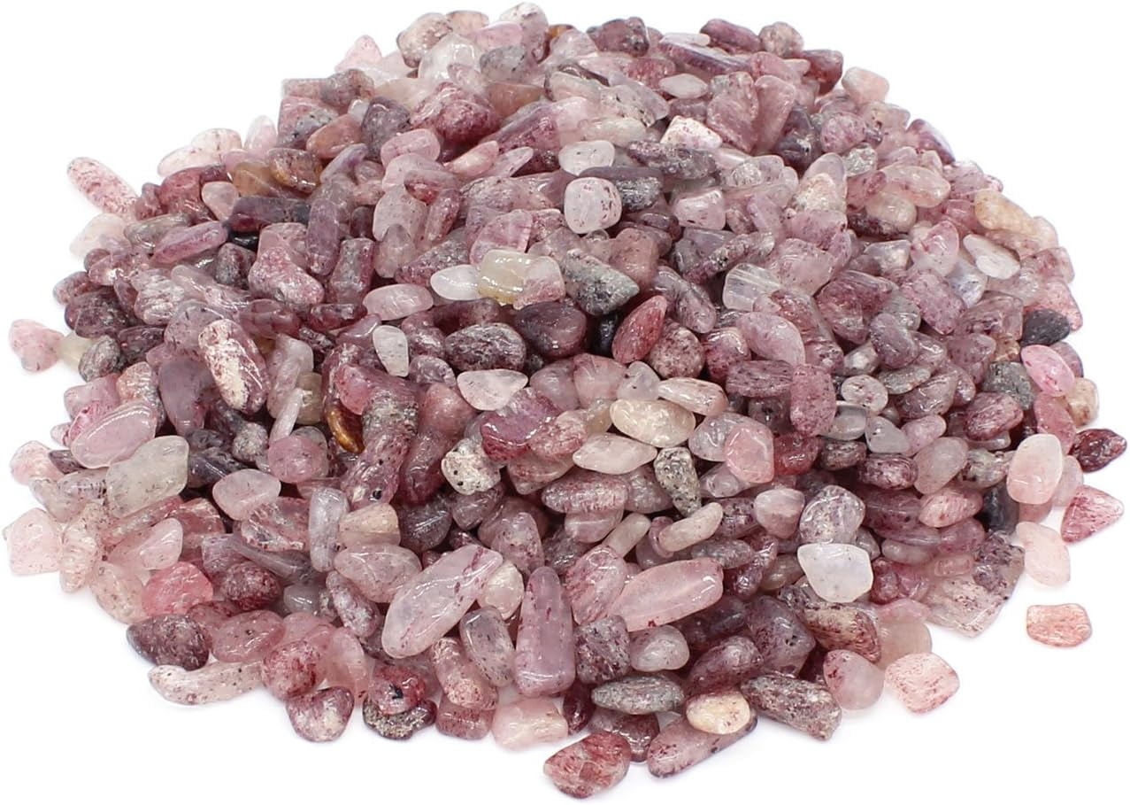 Wellsay RTCBEADS 1 Ib Natural Dongling Jade Small Tumbled ps Crushed ...