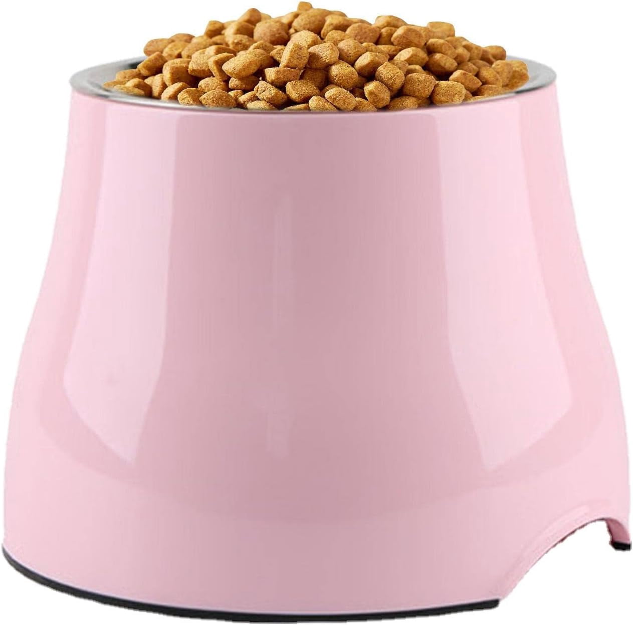 Wellsay Raised Bowls Stainless Steel - Raised Food Bowl | Stainless ...