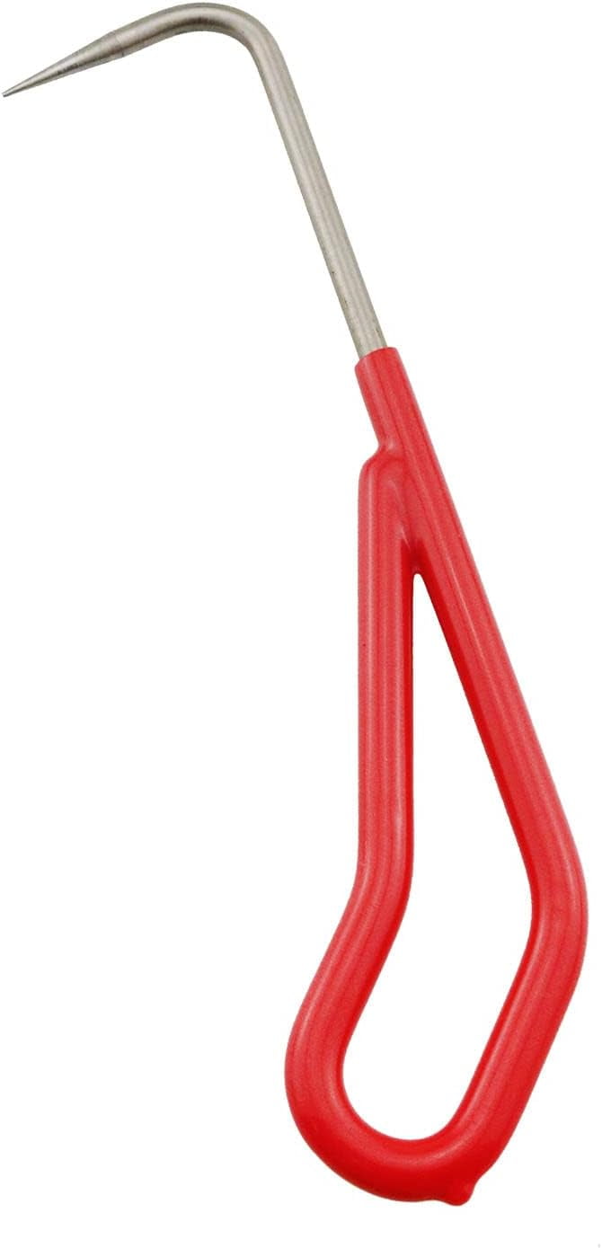 Wellsay Root Hook Metal Bonsai Sturdy Claw Compact Portable Garden Tool for Loosing Soil Stretch ...