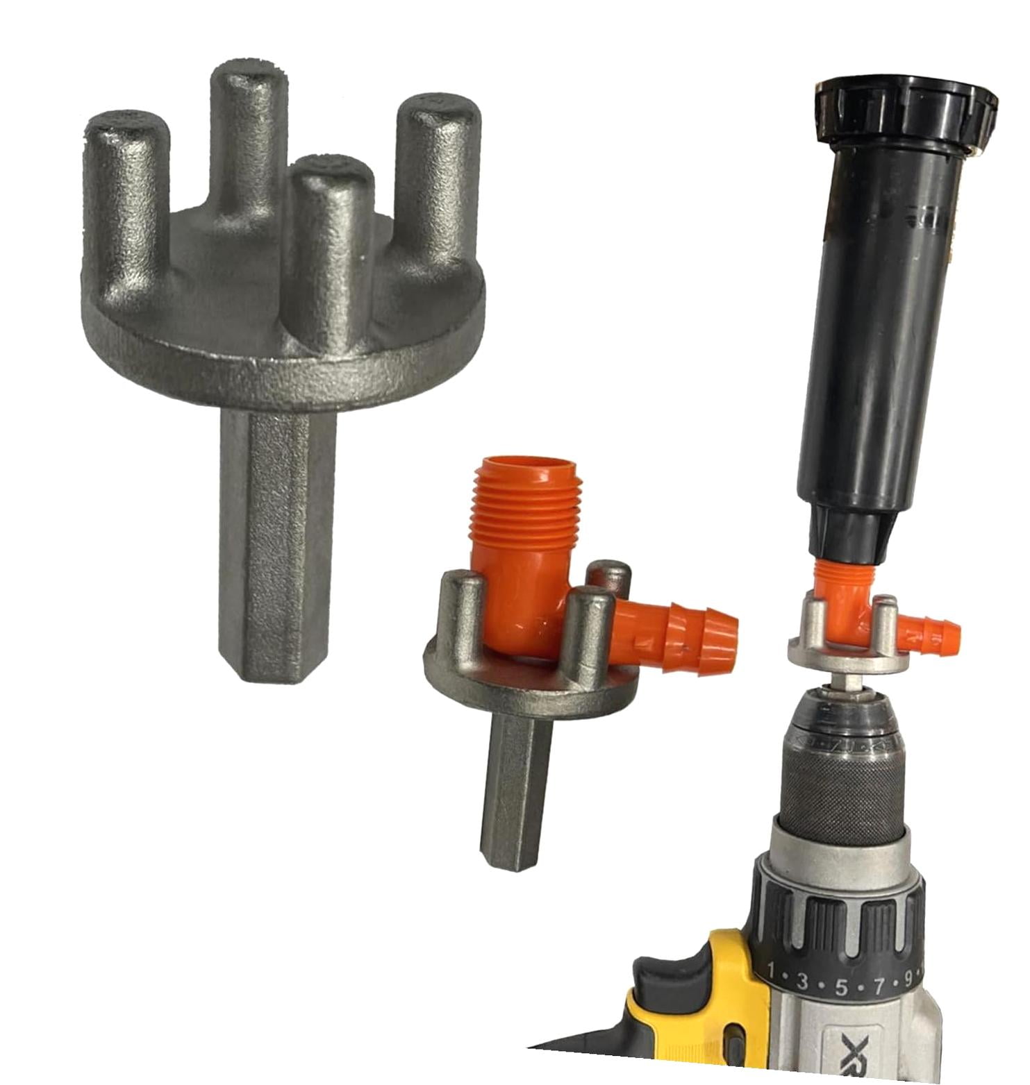 Wellsay SPEED FREAK Drill Adapter Installation Tool For Quick Of Funny ...