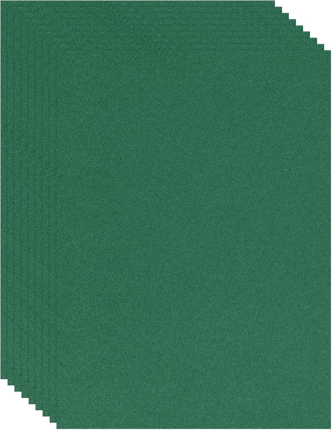 Wellsay Sanded Pastel Art Papers, 10Pcs 8.3x11.4" Colored Pastel Papers ...