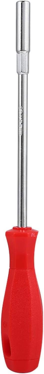 Wellsay Screwdriver Bit Set,Magnetic Multi-Bit Screwdriver/Nut Driver ...