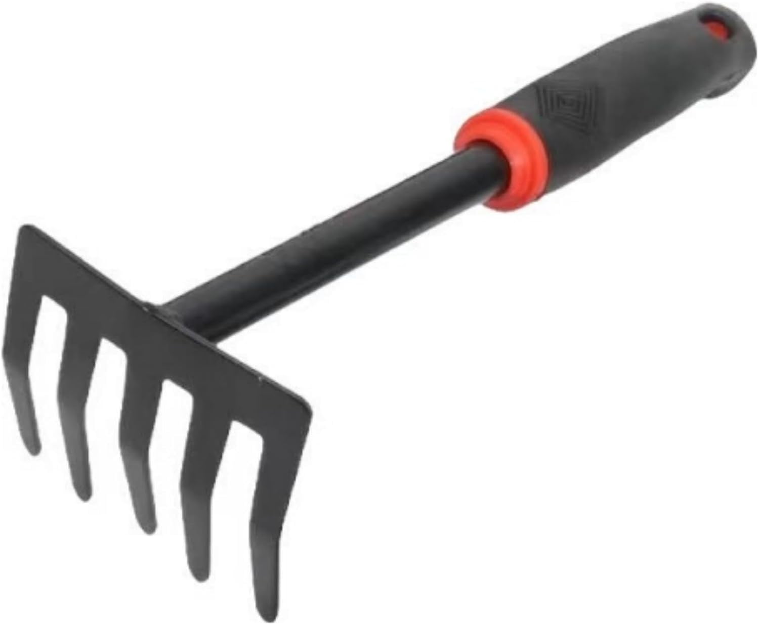 Wellsay Set of 4 Gardening Tools, Large Shovel, Narrow Shovel, Dual ...