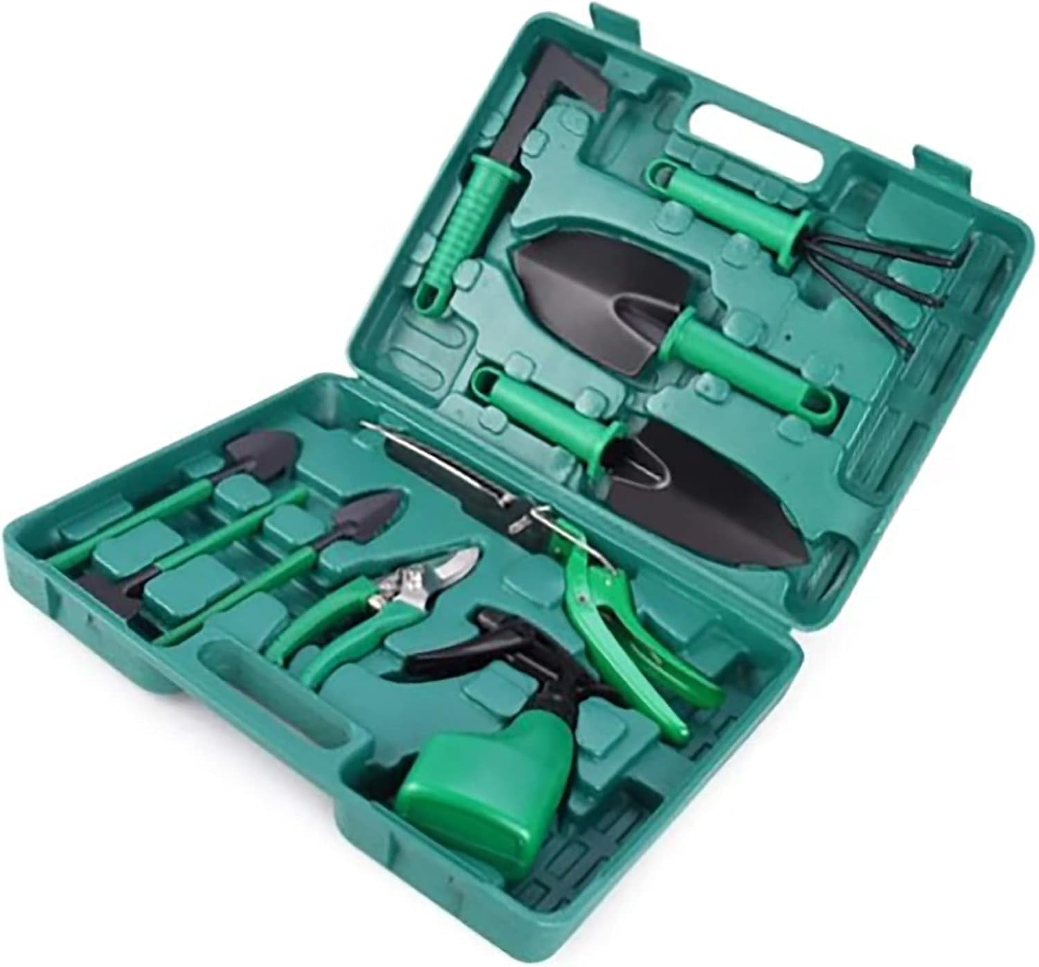 Wellsay Shovel Weeding Knife, Garden Tools Set Stable Practical for The ...