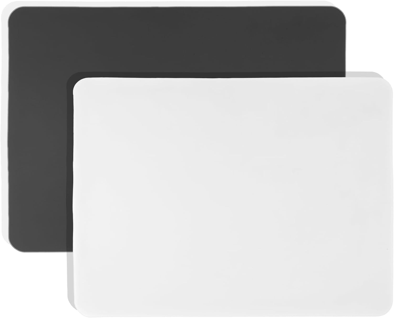 Wellsay Silicone Mats for Crafts 2 Pack Large Silicone Craft Mat ...